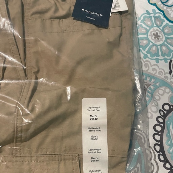 Propper | Pants | Propper Tactical Pants W 3 X L 30 | Poshmark